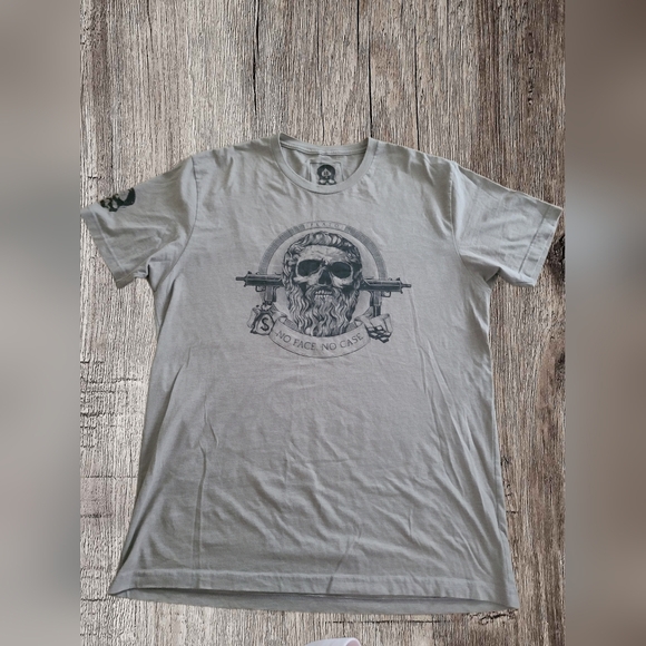 Zero Foxtrot | Shirts | Zero Foxtrot Tee | Poshmark